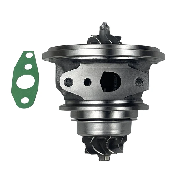 Auto Turbocharger Core Cartridge CT2 17201-33010 for Toyota Yaris D4-D ...