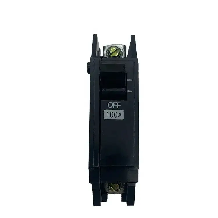 Mcb Thql Tql-1p 100a Squared Miniature Circuit Breaker - Buy Circuit ...