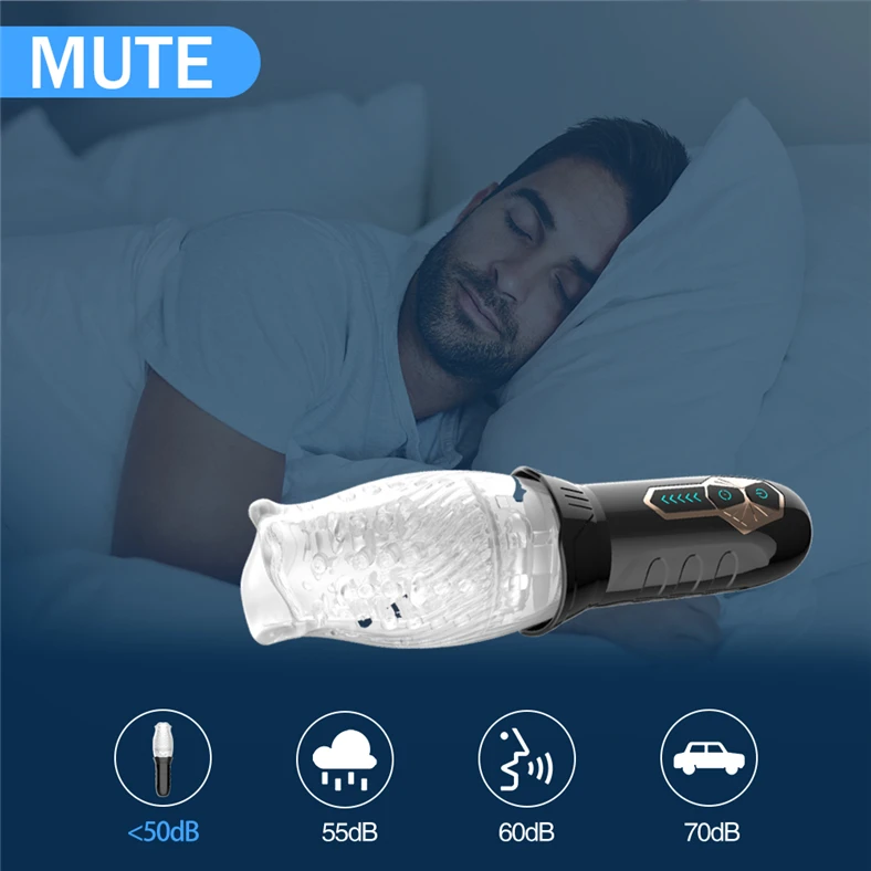 Ships Within 3 Days From The Us Gawk Gawk 3000 Man Sex Toys For Men ...