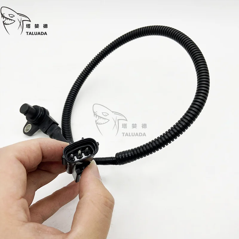 TALUADA Komatsu SANY Volvo KATO Kubota Doosan Camshaft Speed Sensor ...