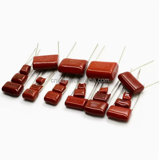 Electrolytic Capacitor C242e223j20a201 Cbb Capacitor 250v Metallized ...