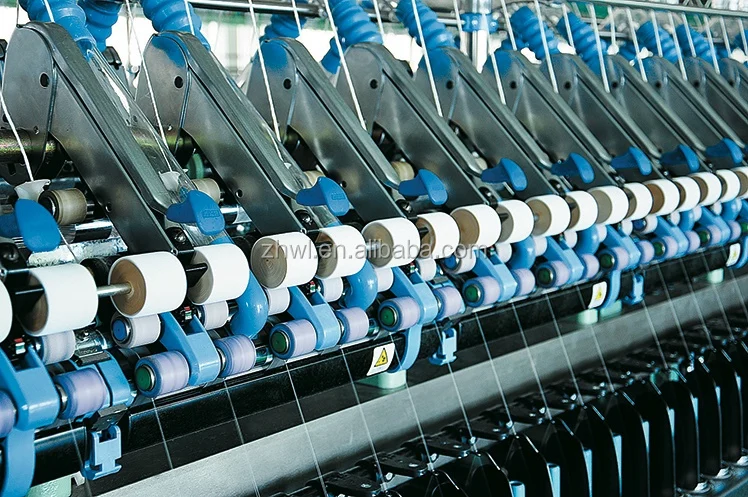 Cotton Yarn Spinning Mill Ring Spinning Machine| Alibaba.com