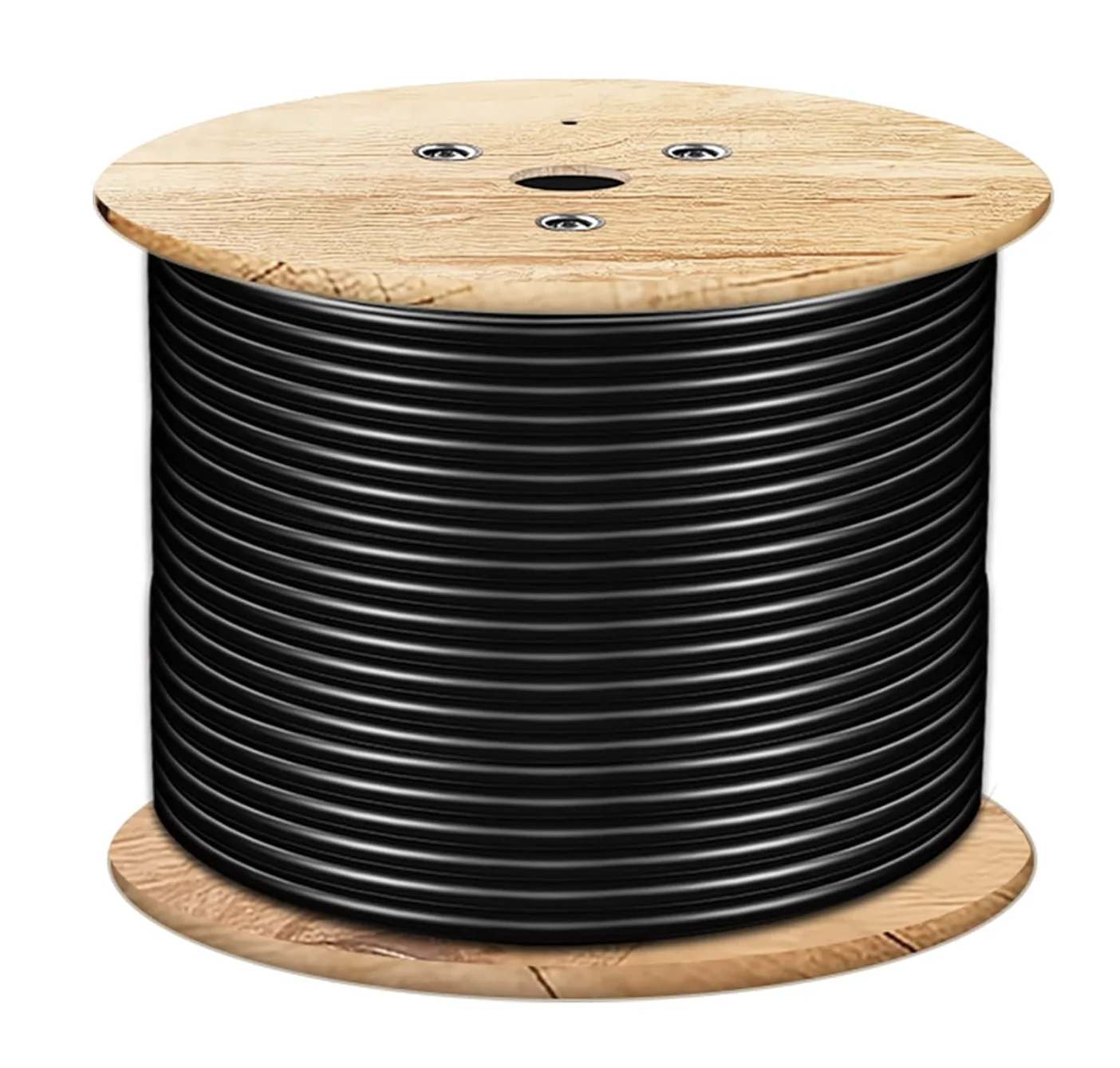 Pure Copper 7 Way Wire Trailer Cable 14 Gauge 7 Conductor Wiring ...