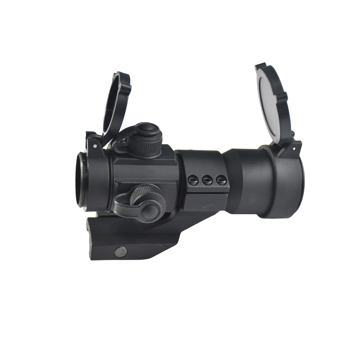 M3 Black Tactical Optics for Outdoor Hunting Telescopic Sight OEM ODM ...