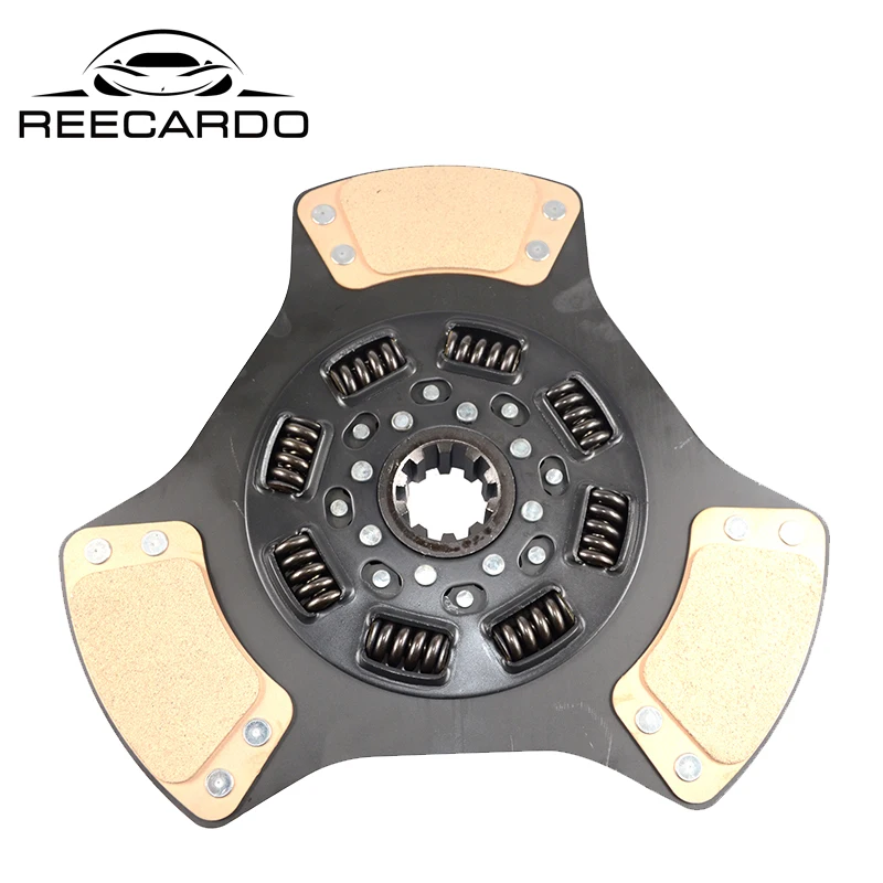 Auto Transmission System 128339 Car Clutch Disc 350mm for Mack Truck ...