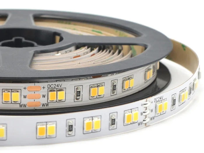 Rgb Led Strip Light Special Lighting And Circuitry Design And Fpc ...