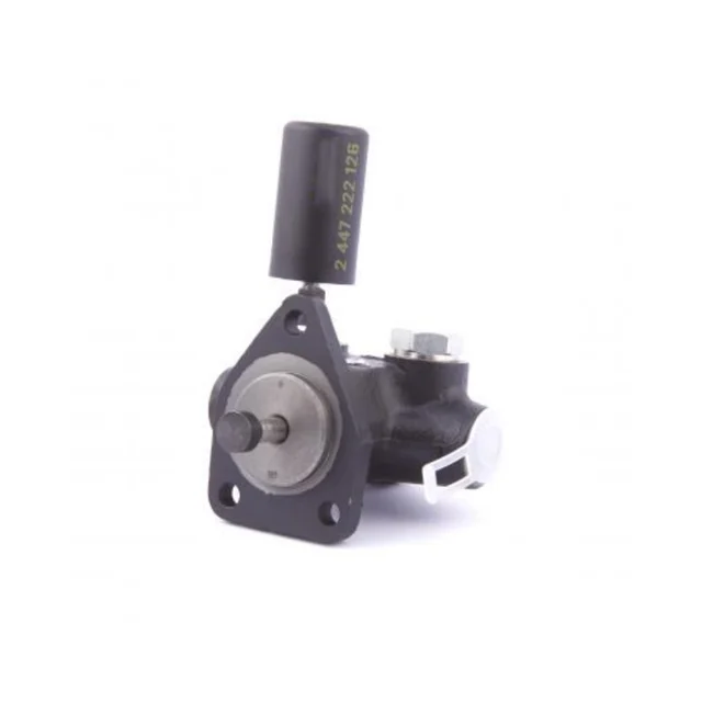 Guangzhou Ouka Engineering Machinery Parts Co., Ltd. - filter housing ...