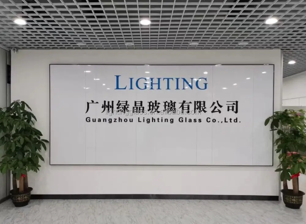 Customized Glass Wafers Of Various Sizes Corning Eagle D263t Bf33 ...