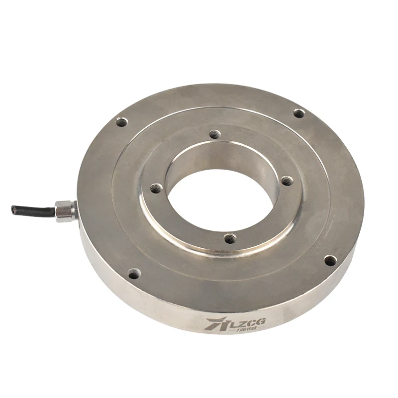 Stainless Steel Load Cells - Precision and Reliability