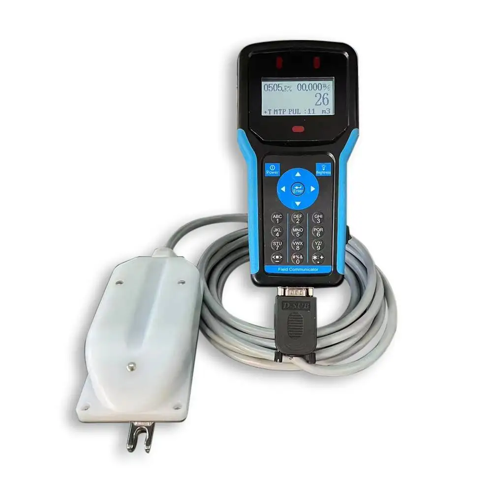 KFMH Open Channel Flowmeter - Accurate Water Velocity Measurement
