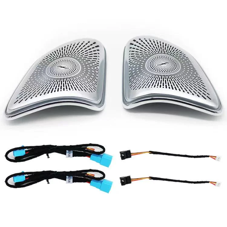 Alibaba.com: Mercedes Benz GLE/GLS W167 LED Ambient Light, RGB Turbine ...