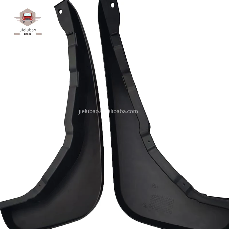 High Quality Car Mudflaps for Land Rover 10 Executive Genesis