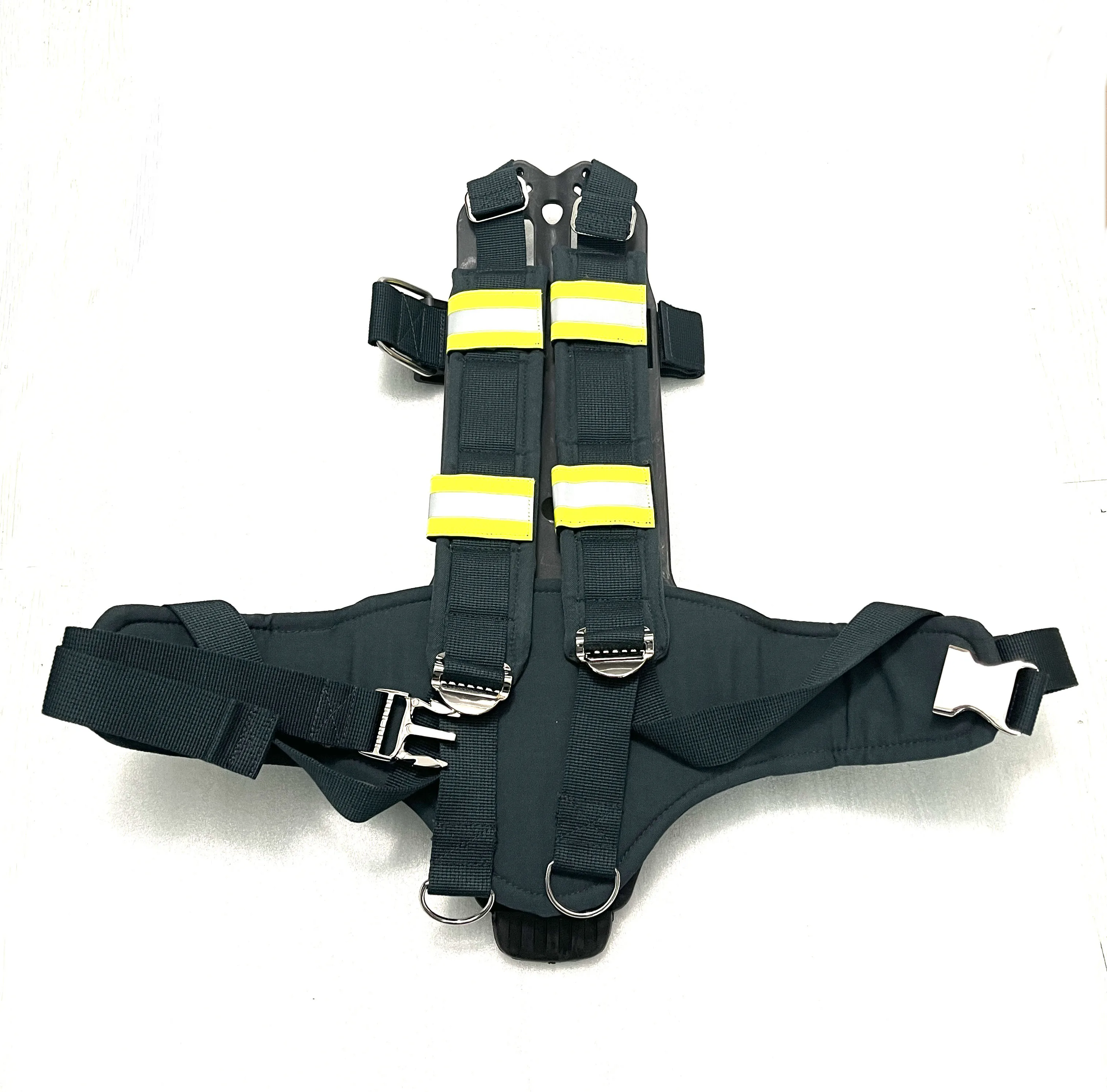 Ce Approved 3l 300bar Firefighting Scba Durable And Comfortable ...