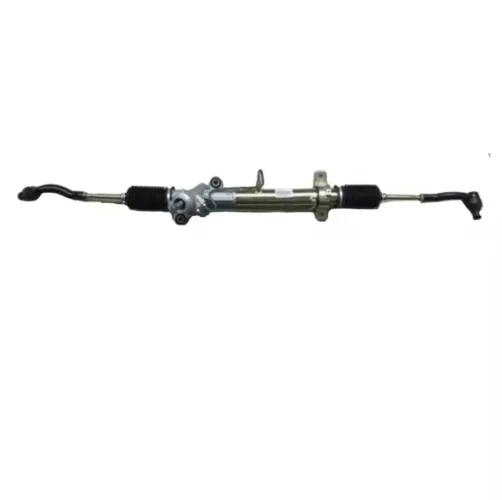 High Performance Hydraulic Steering Gear Boxpower Steering Rack For Byd ...