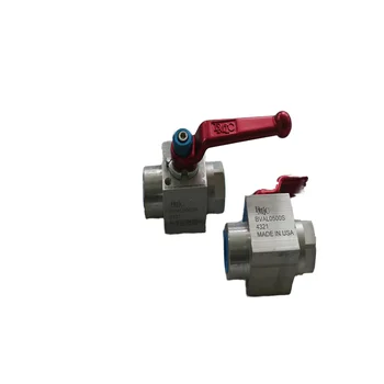 Dmic Bval0500s4321 Aluminum Ball Valve Industrial Machinery Equipment Product - Buy Aluminum ...