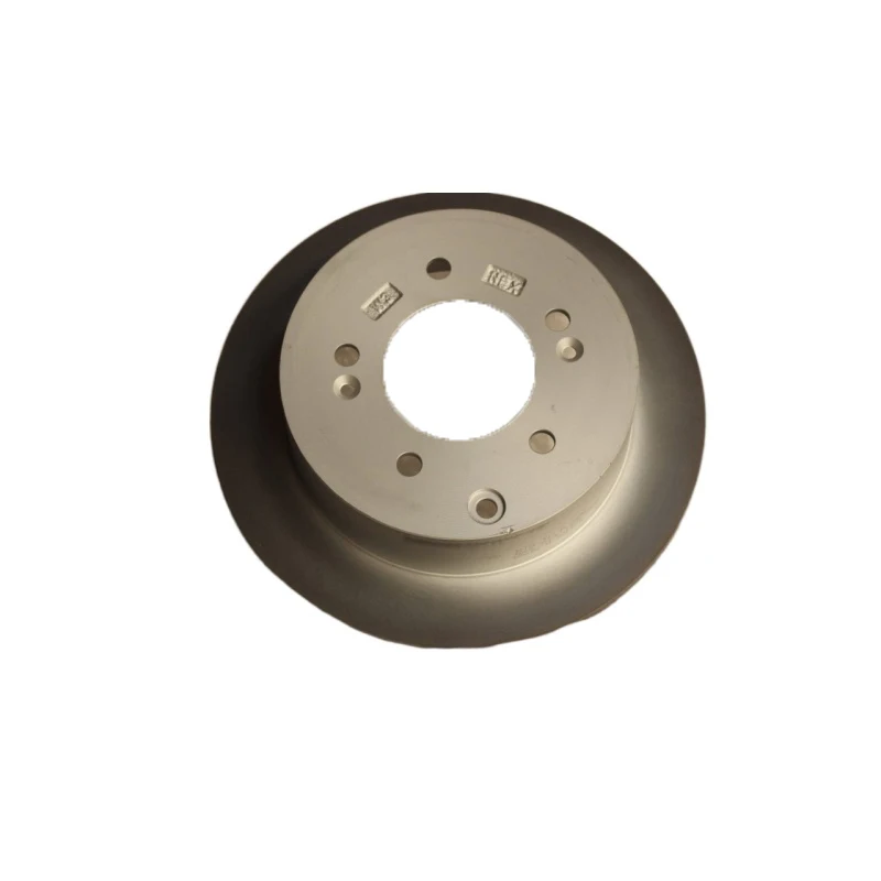 Durable 58411-D3000 Rear Disc-Rr-Brake for Hyundai Tucson