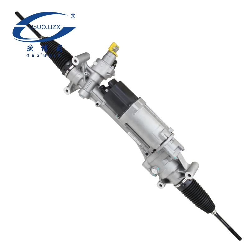 Auto electric power steering rack gear for Mercedes Benz S-CLASS W222 ...