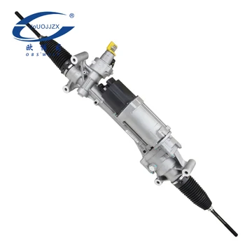 Auto Electric Power Steering Rack Gear For Mercedes Benz S-class W222 ...