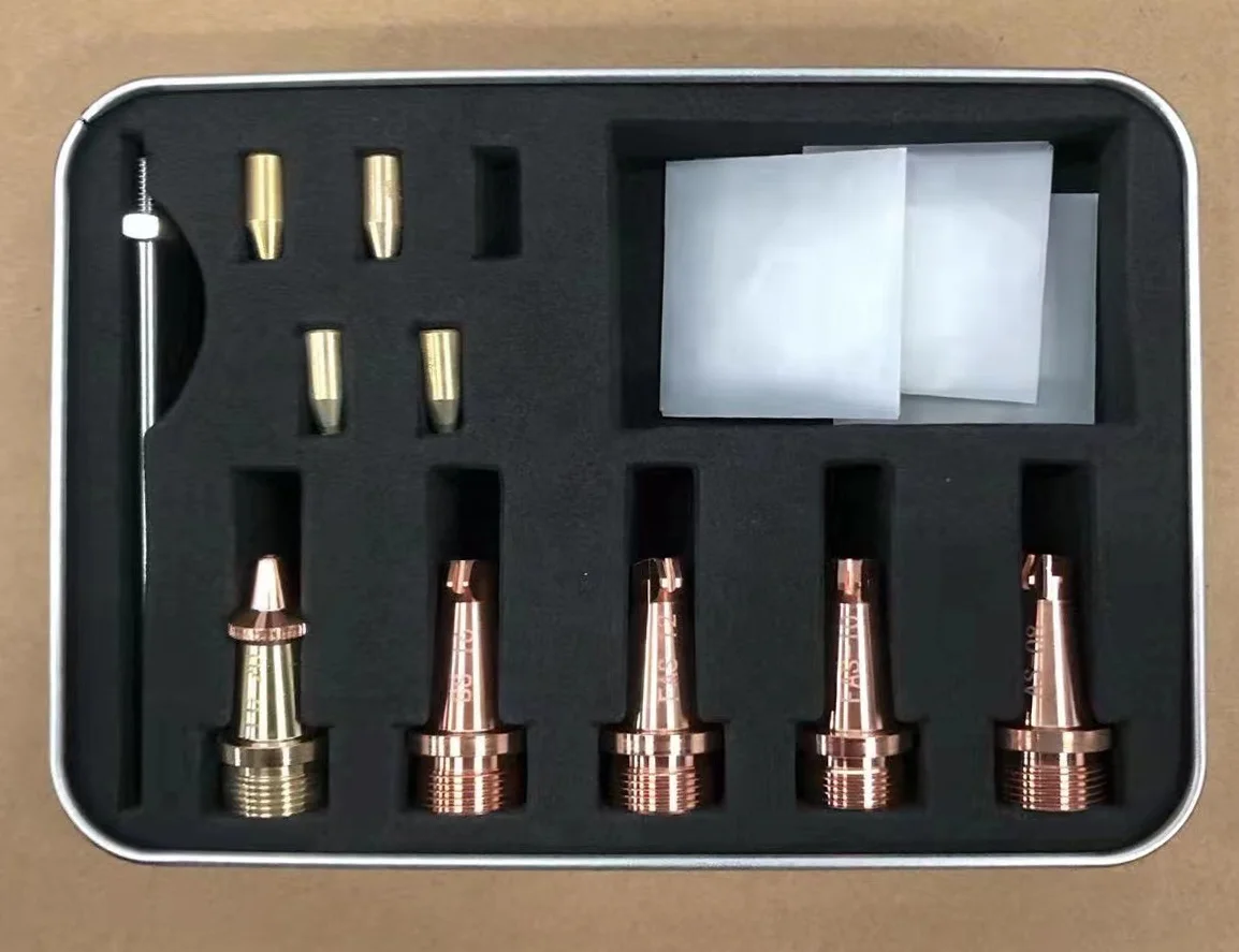 4 in 1 Handheld Laser Welding Machine - High-Accuracy Metal Welding