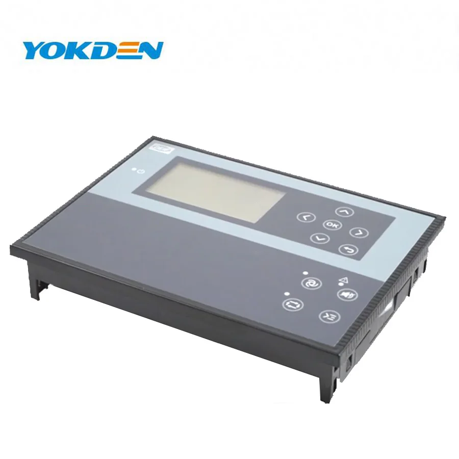 DEIF AGC 150 - Automatic Genset Controller with AVR & Canbus