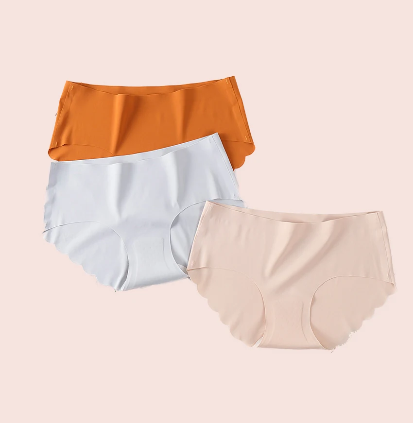 Venta > calzones latex > en stock