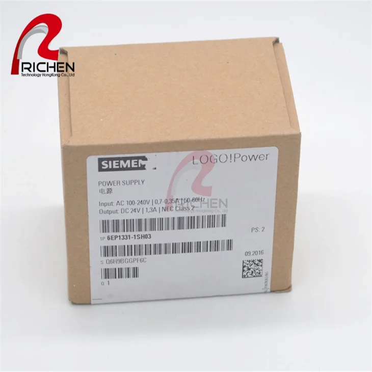 Original Cpu Control Unit Expansion Plc Module 6sl3353-1ae41-2da1 - Buy ...