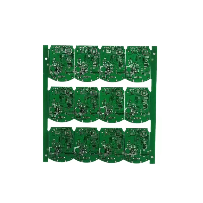 Custom Pcba Pcb Electronics Circuit Board Smt Pcb Assembly Interface ...