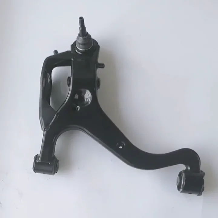 Car Front Left Lower Control Arm Lr073369 Gl0886 For Land Rover For ...