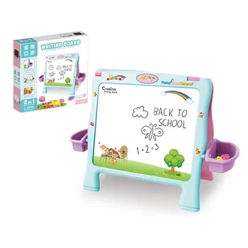 Ept Drawing Board Educational Activity Learning Toys Children Diy Draw ...