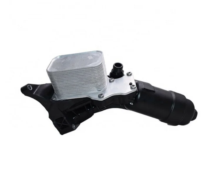 WLGRT Oil Cooler for BMW 1 (F20,F21) 2.0d 11-19 EEP/BM/050A