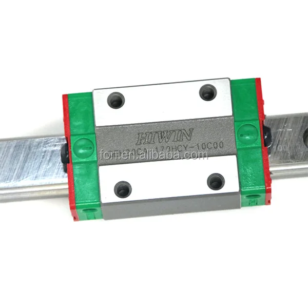 Taiwan Hiwin Linear Guide Rail Qeh20ca - Buy Qeh20ca,Guide Rail,Linear ...