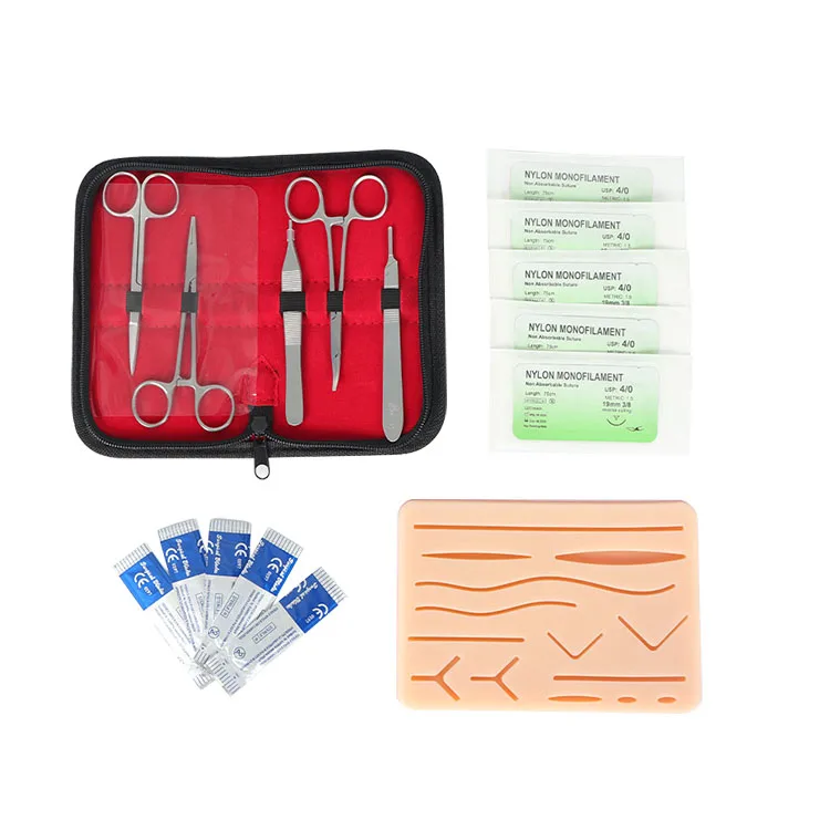 Popular Surgical Dental Suture Kit for Medical Training| Alibaba.com