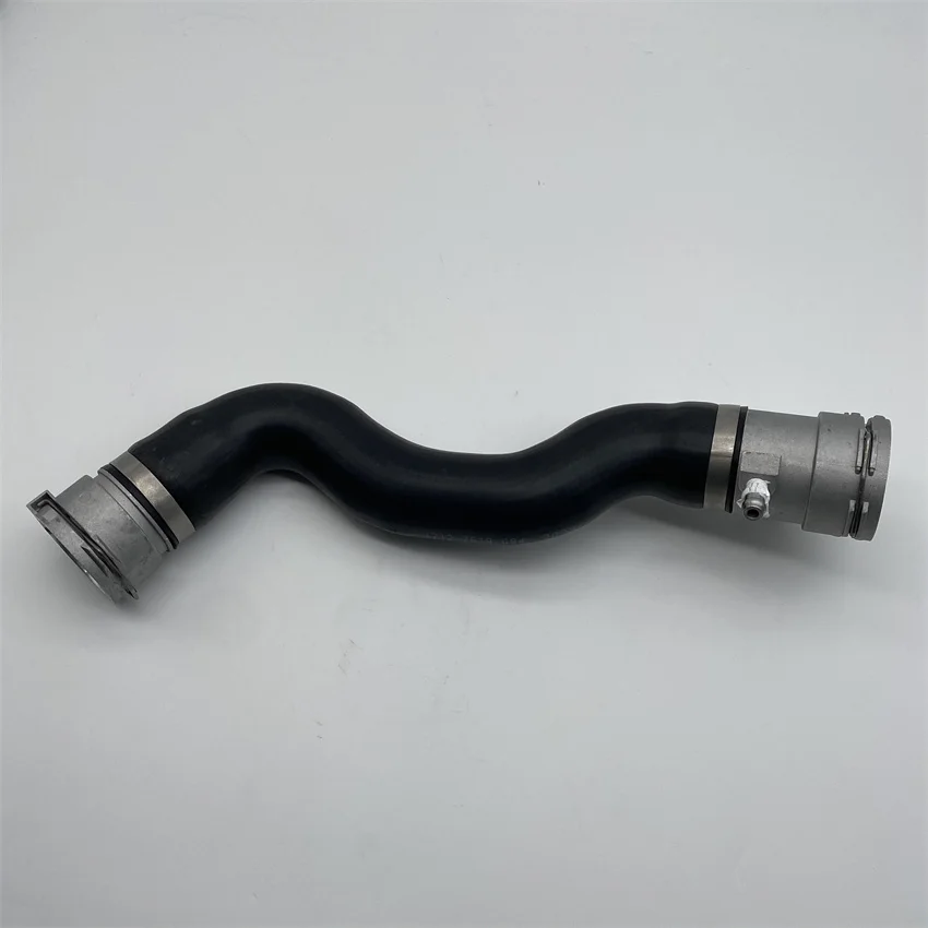 STZT 17127619684 - Coolant Radiator Hose for BMW F07 F10 F11 F18