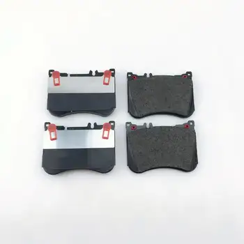 Coussin De Frein De Voiture Adapté Aux Modèles Mercedes-benz 0074203320 ...