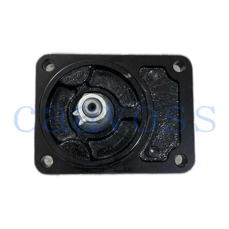 Cooling Fan Hydraulic Motor for SCANIA Bus 2196420 2196419 | New HVAC ...