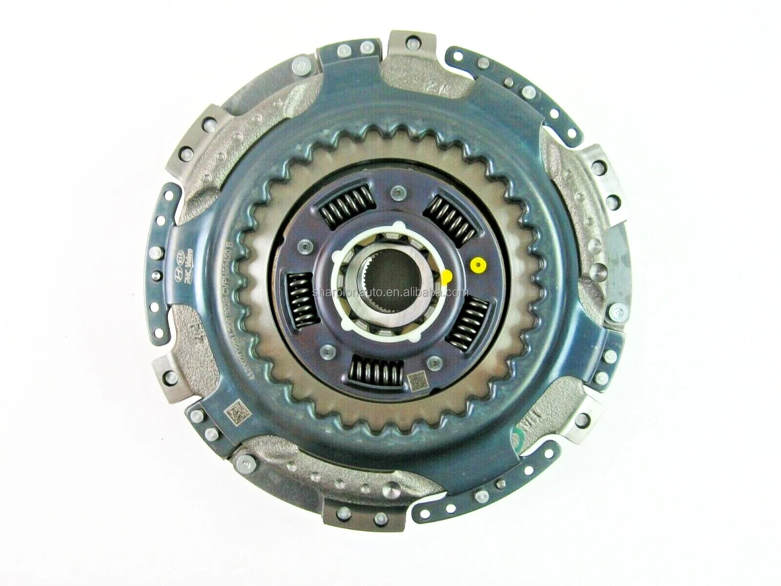 412002D220 Dual Clutch Disc Assembly for Hyundai Kia Tucson KX5 Cable ...