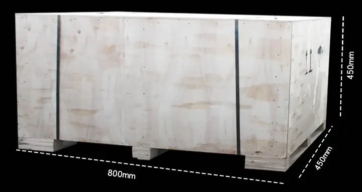 Modern Small Horizontal Precision Wood Ring Dimensions Crankshaft Hobby ...