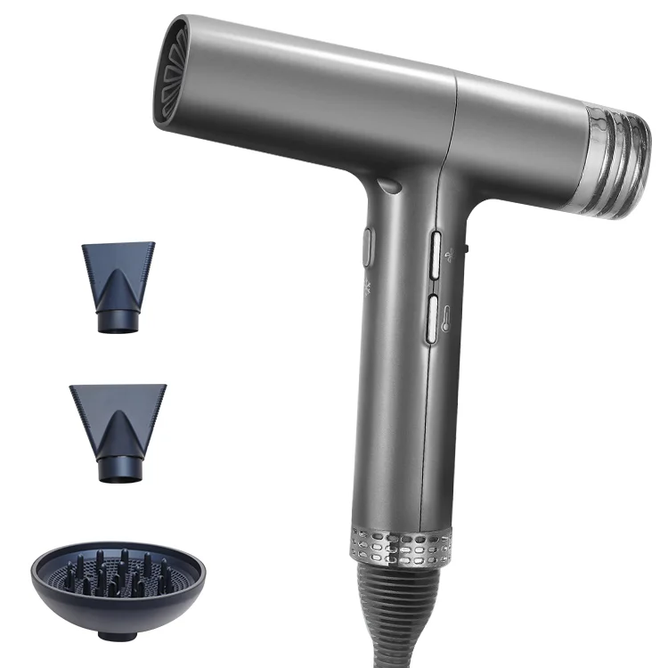 Alibaba.com: Leopard Equator 110000 RPM Motor Hair Dryer with Climazone ...