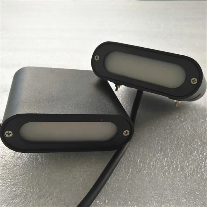 High Quality Surface Wall Mounted IP65 Waterproof up Down Lighting LED ...