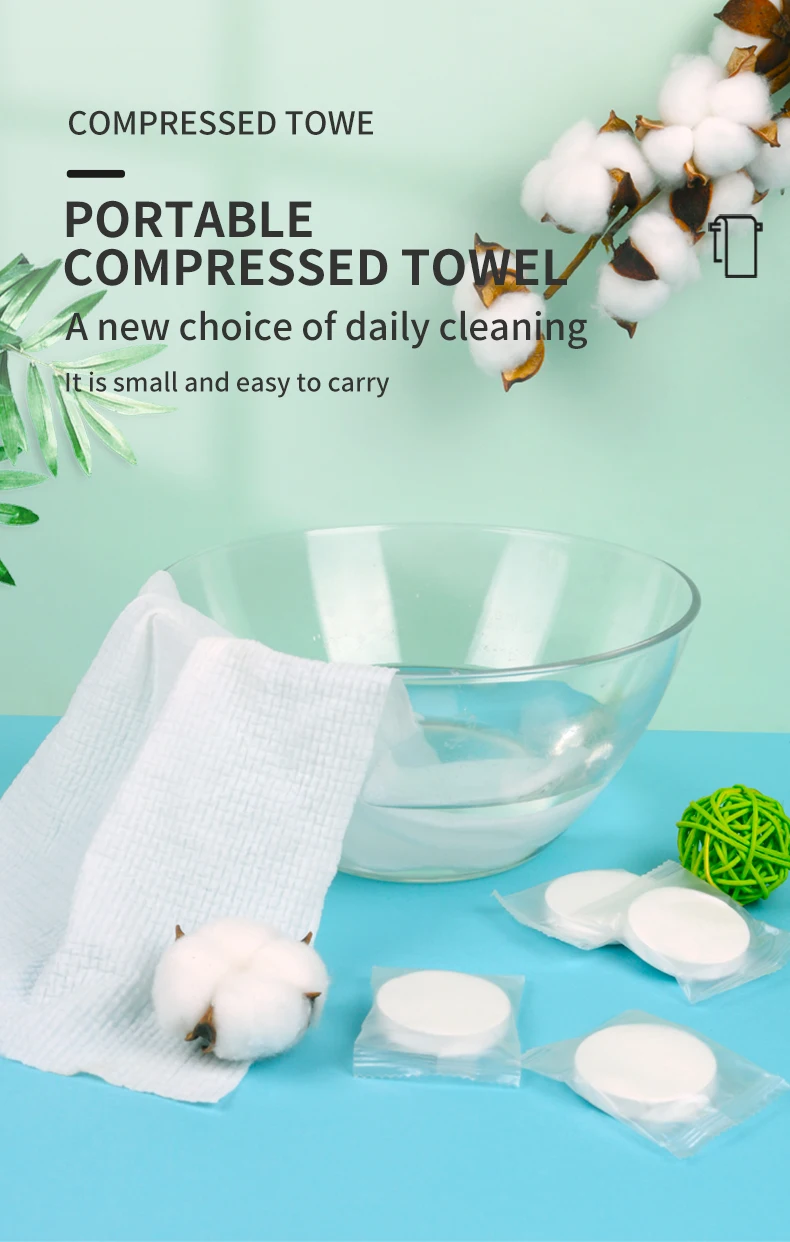 Free Sample Factory Wholesale Can Be Customized Disposable Portable ...