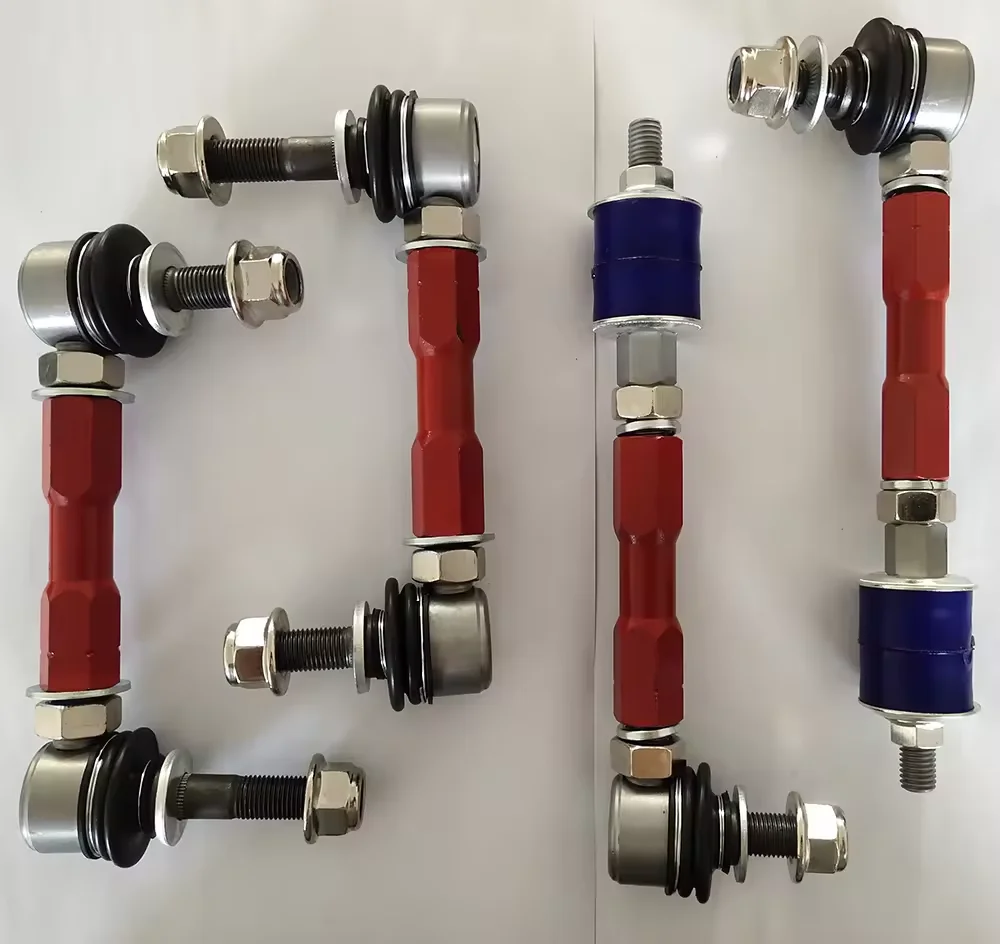 2 Inch Stabilizer Link Suspension Lift Kit for TOYOTA Prado 150 Series ...