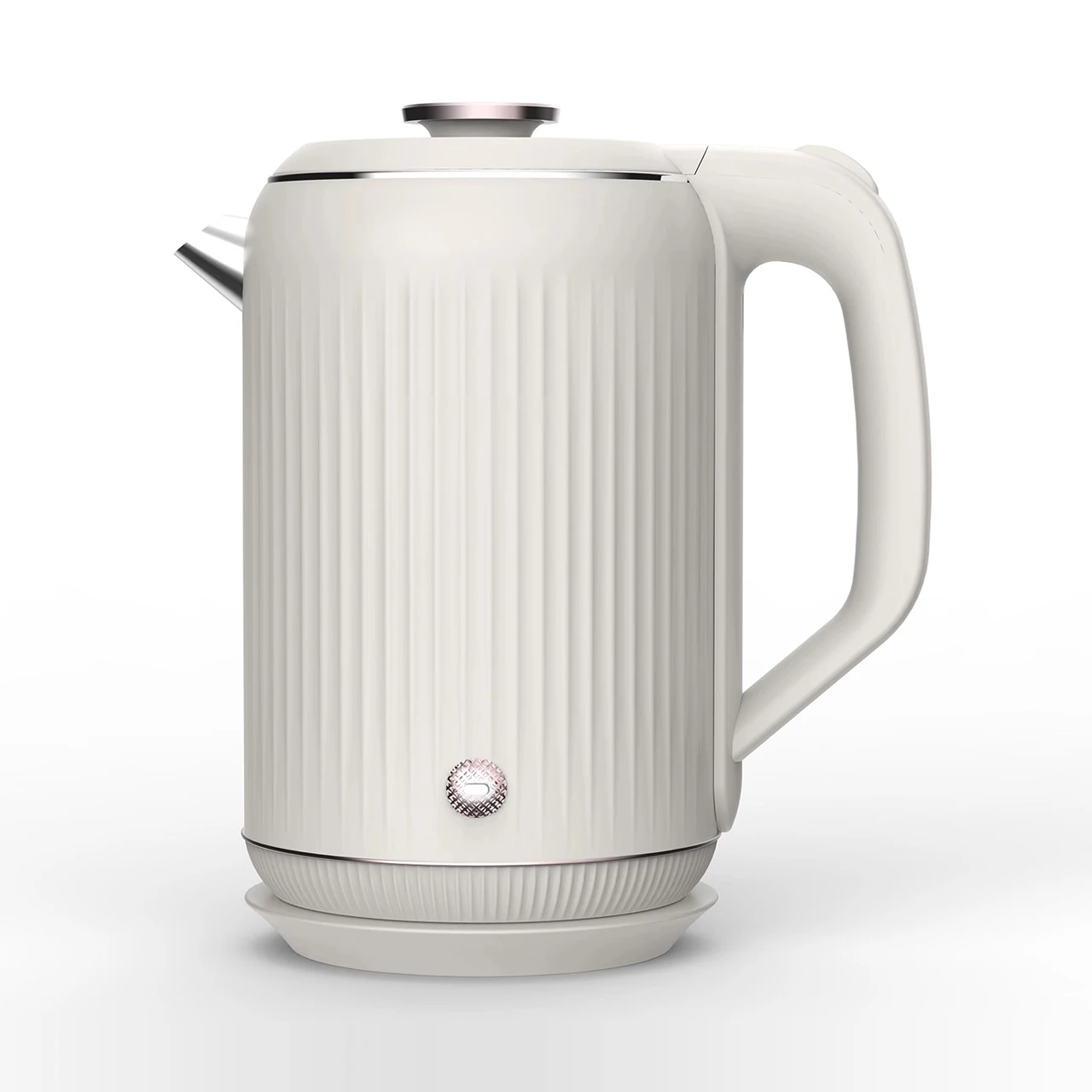 Direct Manufacturer Modern Home Appliances 1.8L Stainless Steel ...