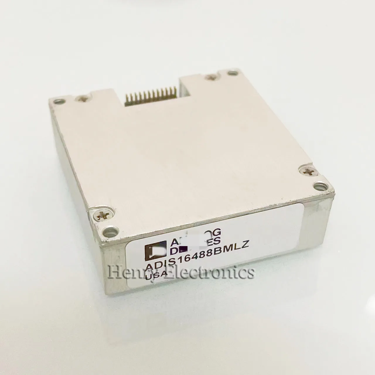ADIS16488 & ADIS16488BMLZ - Precision Inertial Sensors