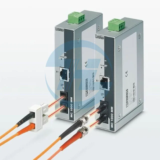 Original And New Relay 2320018 Phoenixcontact 2762265 Plc-rsp-24dc ...