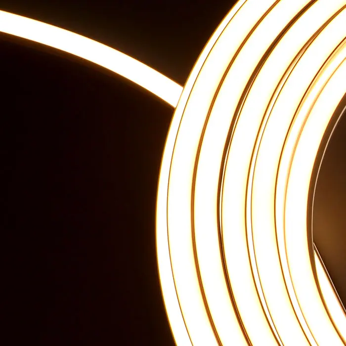 Waterproof Outdoor Led Strip Light Neon Tube Led Strip Wedding Neon ...