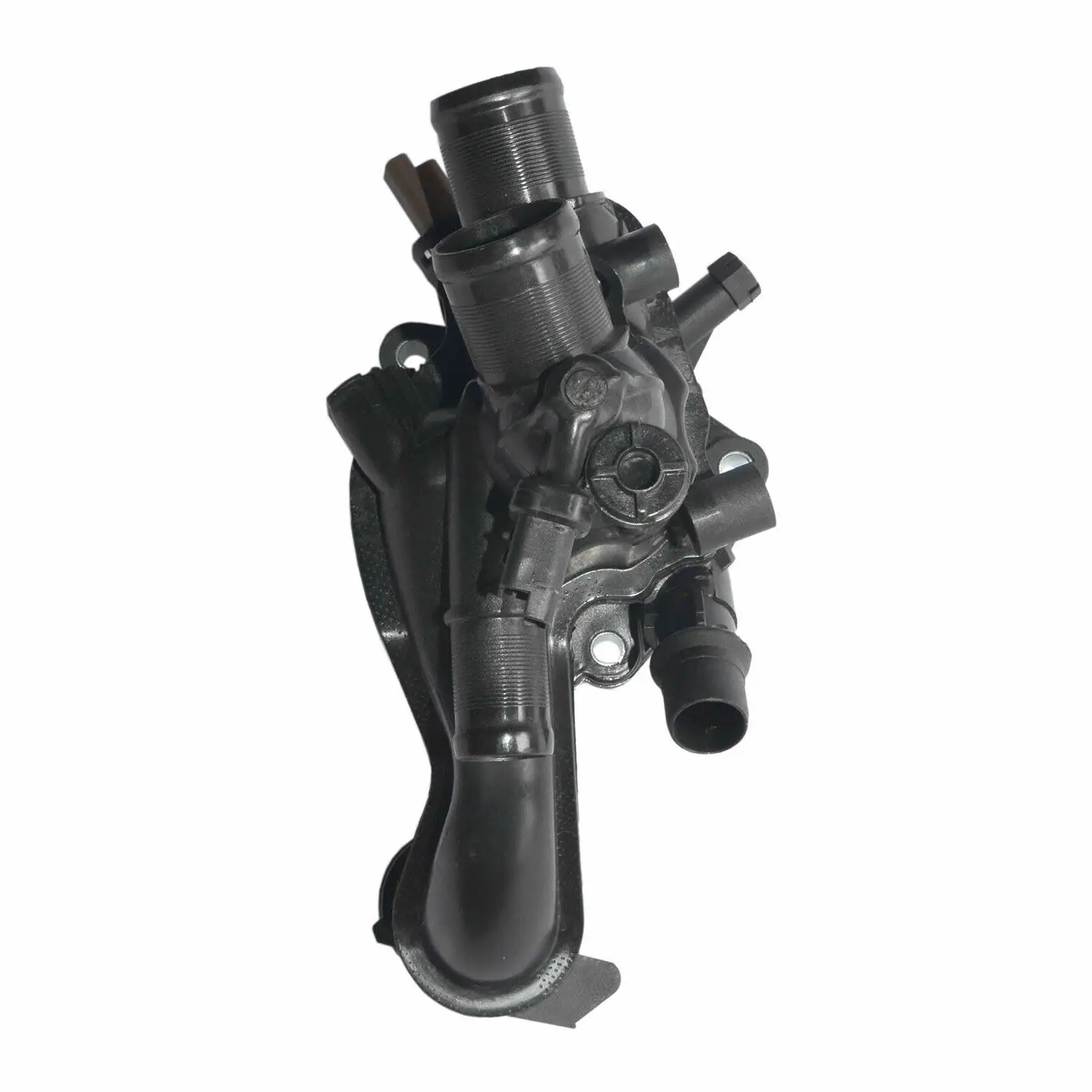 Thermostat Housing 9808646980 for Citroen C4 C5 Coupe Peugeot