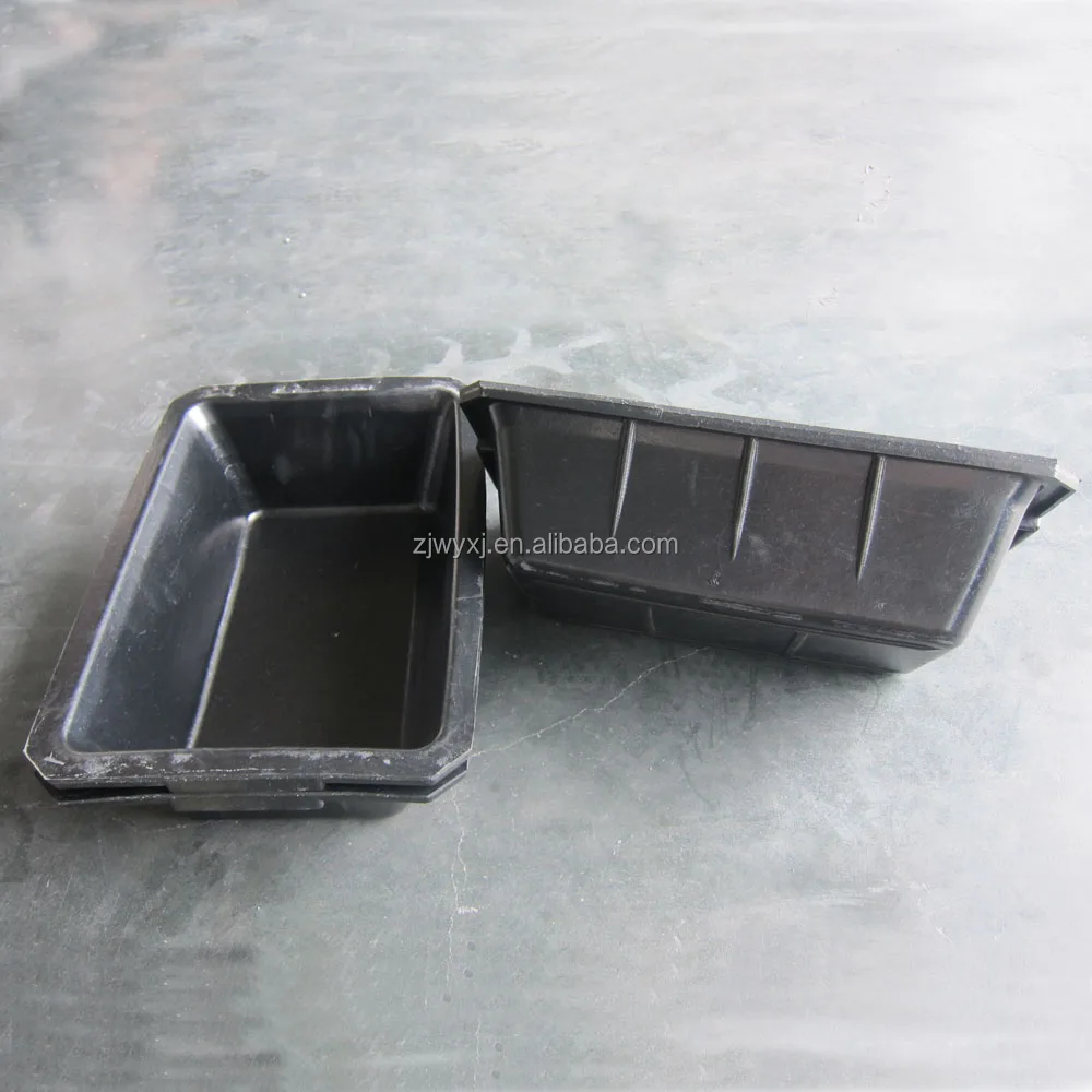 YINGXIA Outdoor Rubber Tanks - Durable 10L Storage Solutions