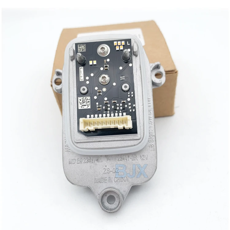 Turning Signal Corner Headlight Module Lamp For 7 Series G11 G12 Lci ...