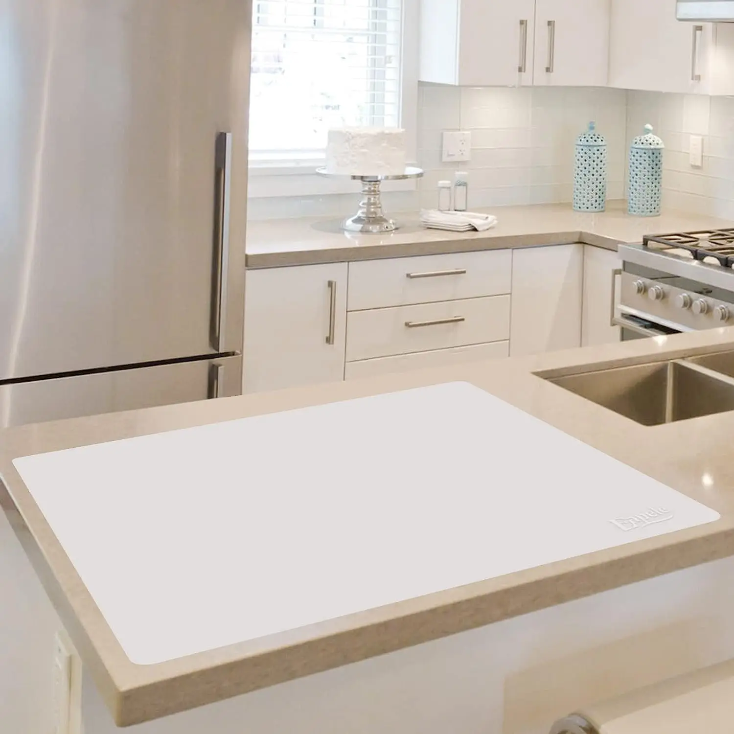 Silicone Workbench Utility Mats - Durable & Eco-friendly