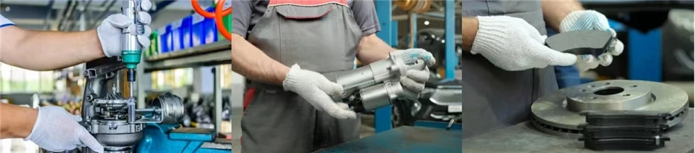 Factory Price High Quality Oil Pan Bracket For Land Range Rover Land ...